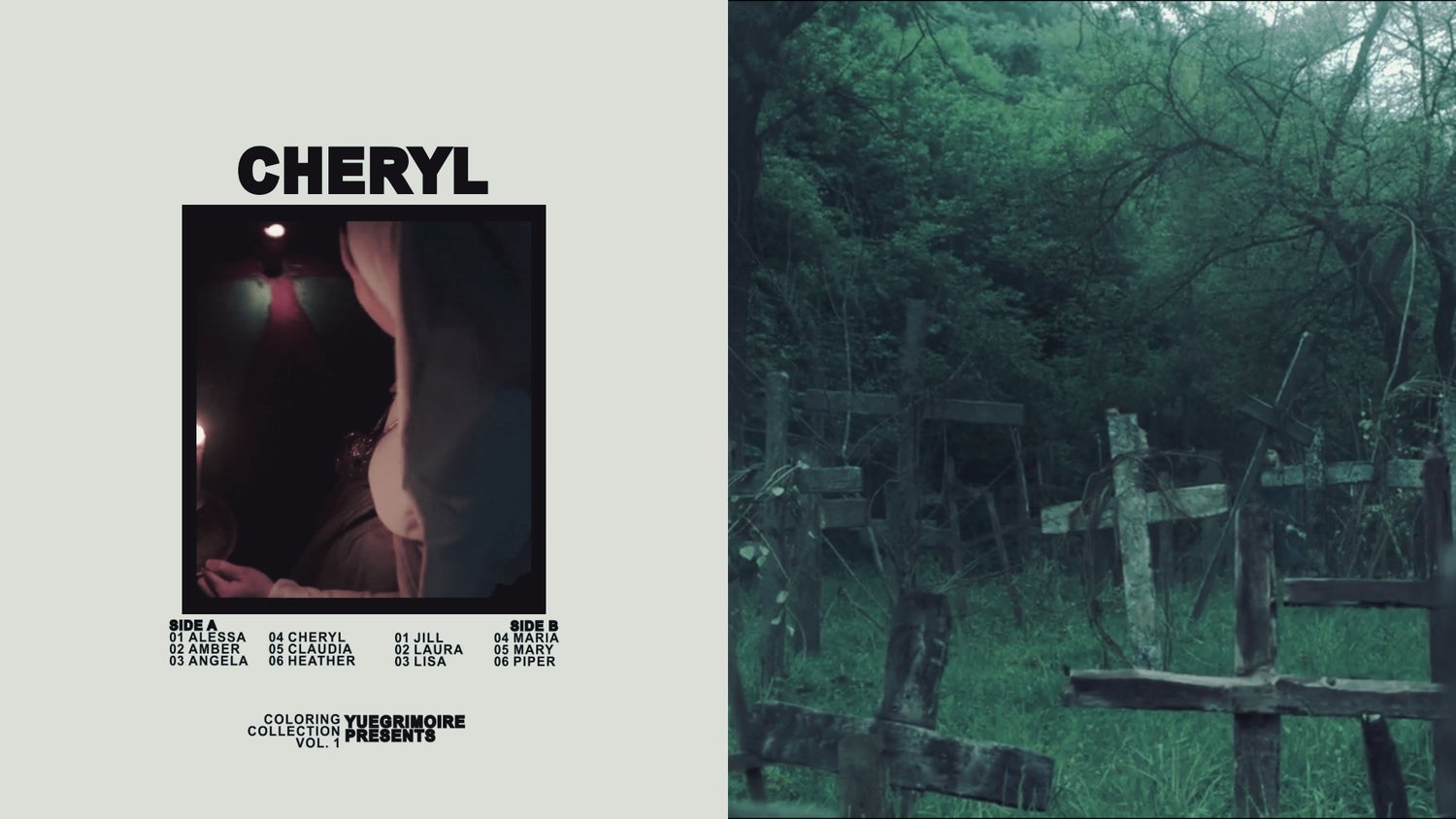 YUE's CC Pack Vol. 01 - Payhip