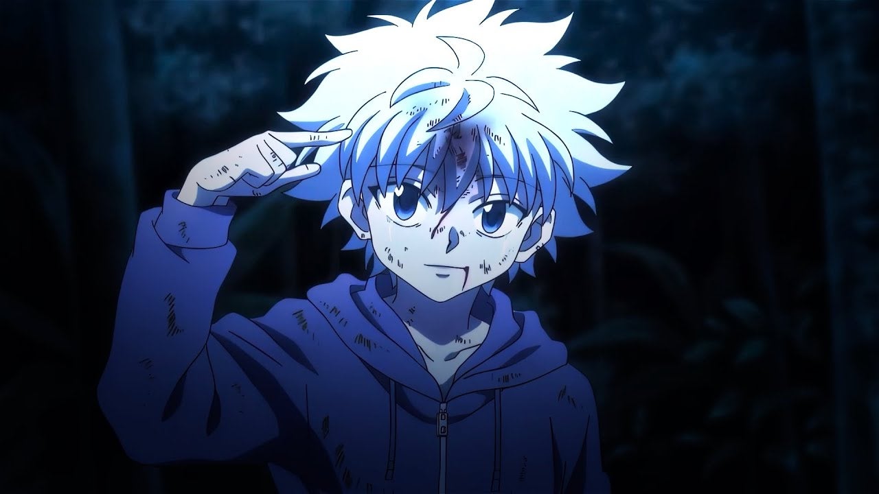 solo collab giyuu and killua NO DRAMA pj (2 edits) - Payhip