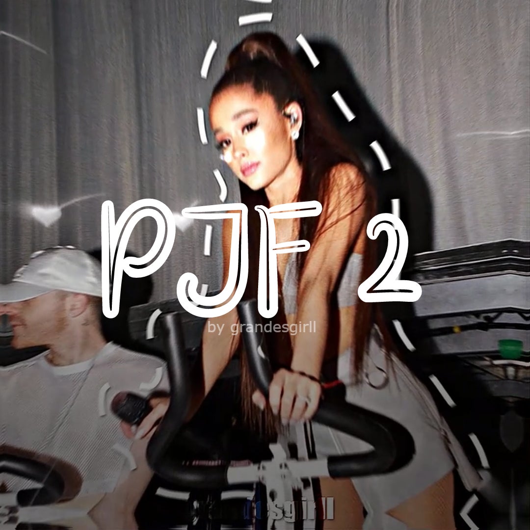 PJF 2 - DWT BTS - Grandesgirll - Payhip