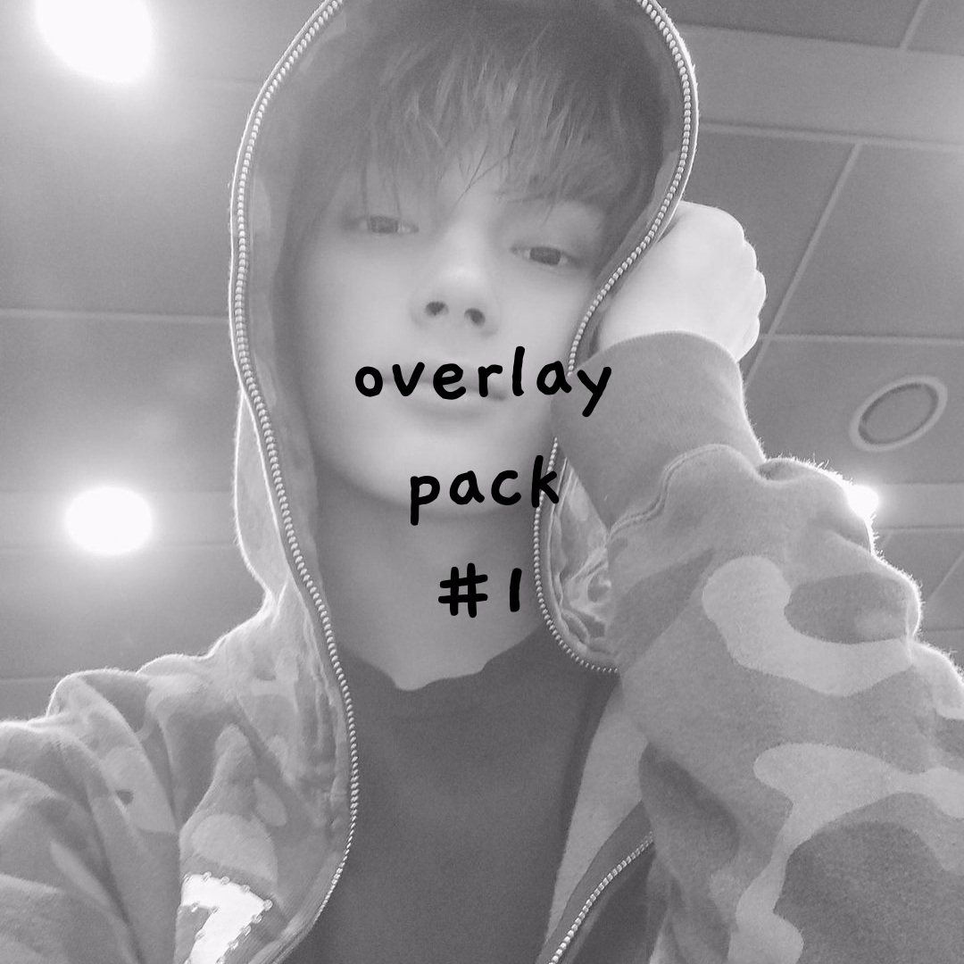 OVERLAY PACK 2 - Payhip