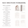 The Road to Self Discovery Workbook - Payhip