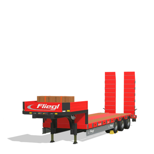 Fliegl SDS350J - Farming Simulator 22 - Payhip