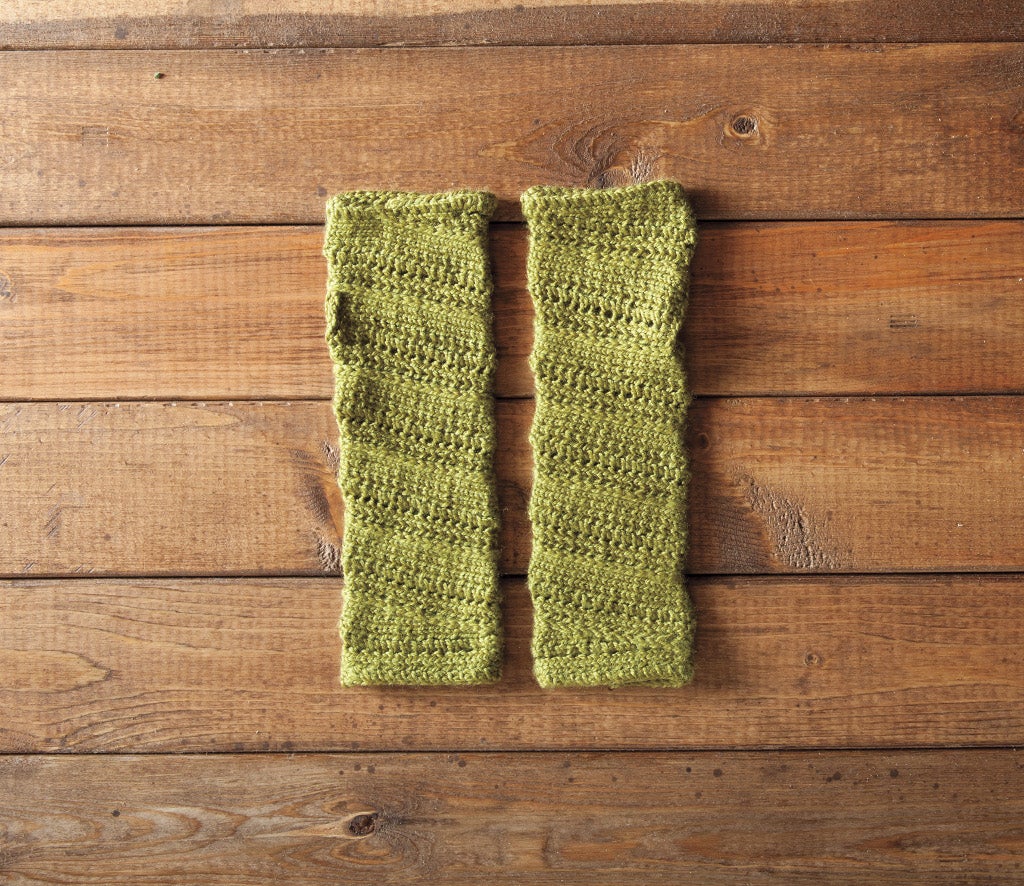 Helyx Fingerless Mitts - Payhip