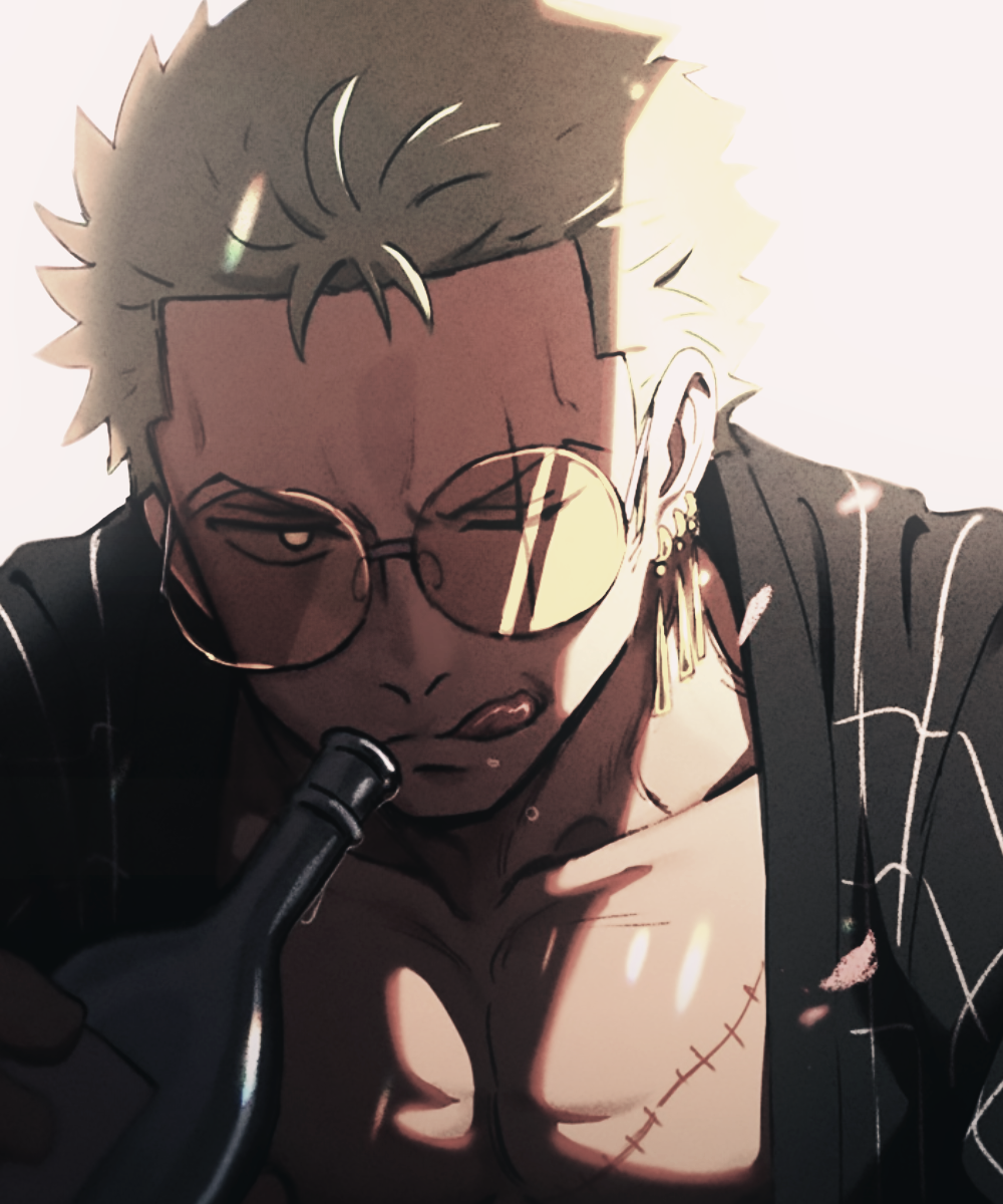 Zoro Project file - Payhip