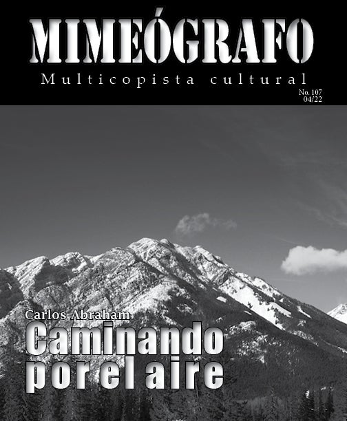 Mimeógrafo #107 - Payhip