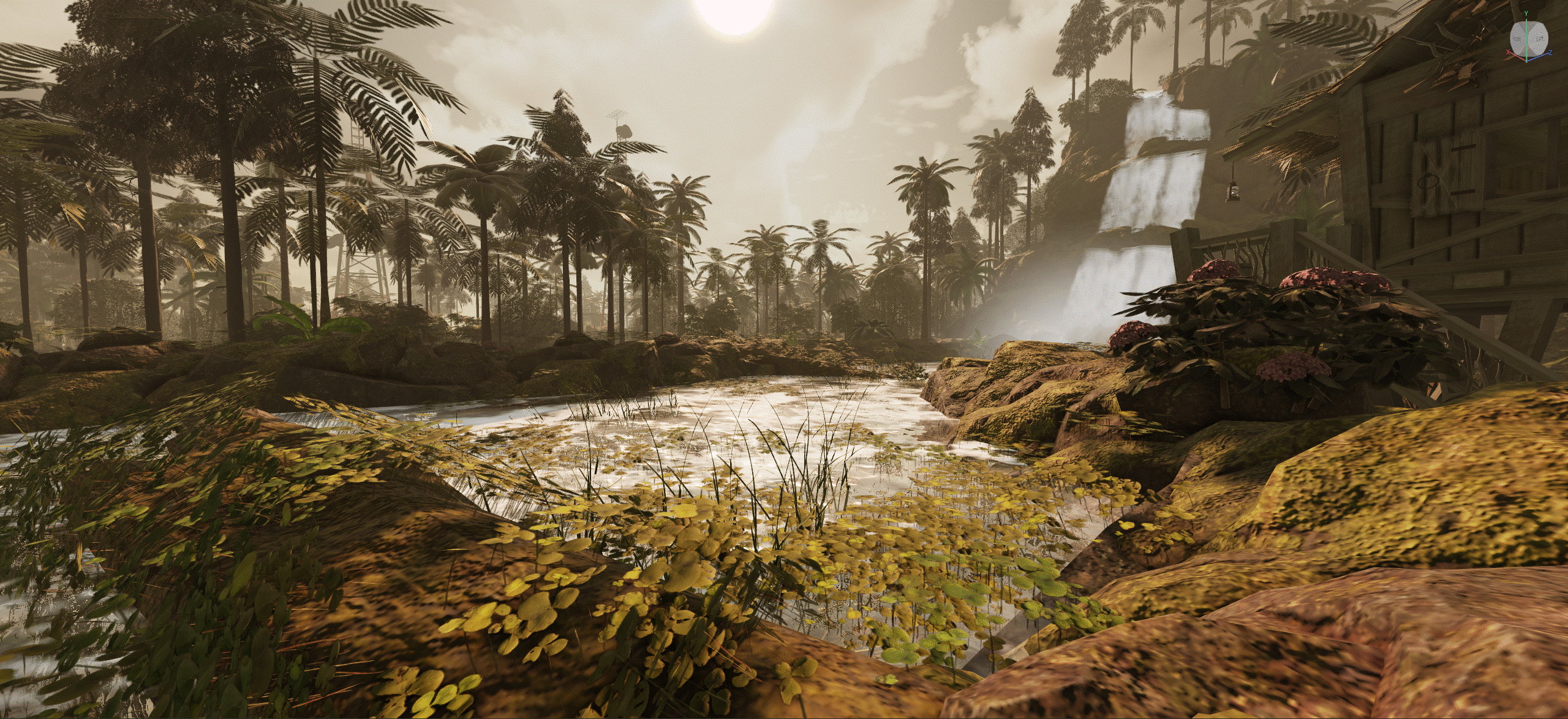 D&M Production - Military RBLX Maps