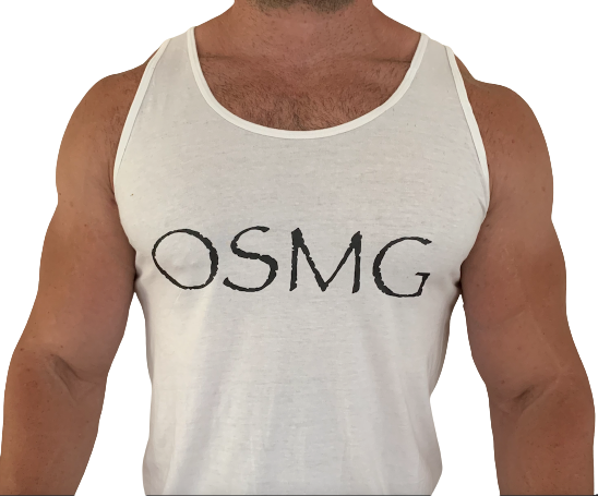 OLD SCHOOL Tank Top - Payhip