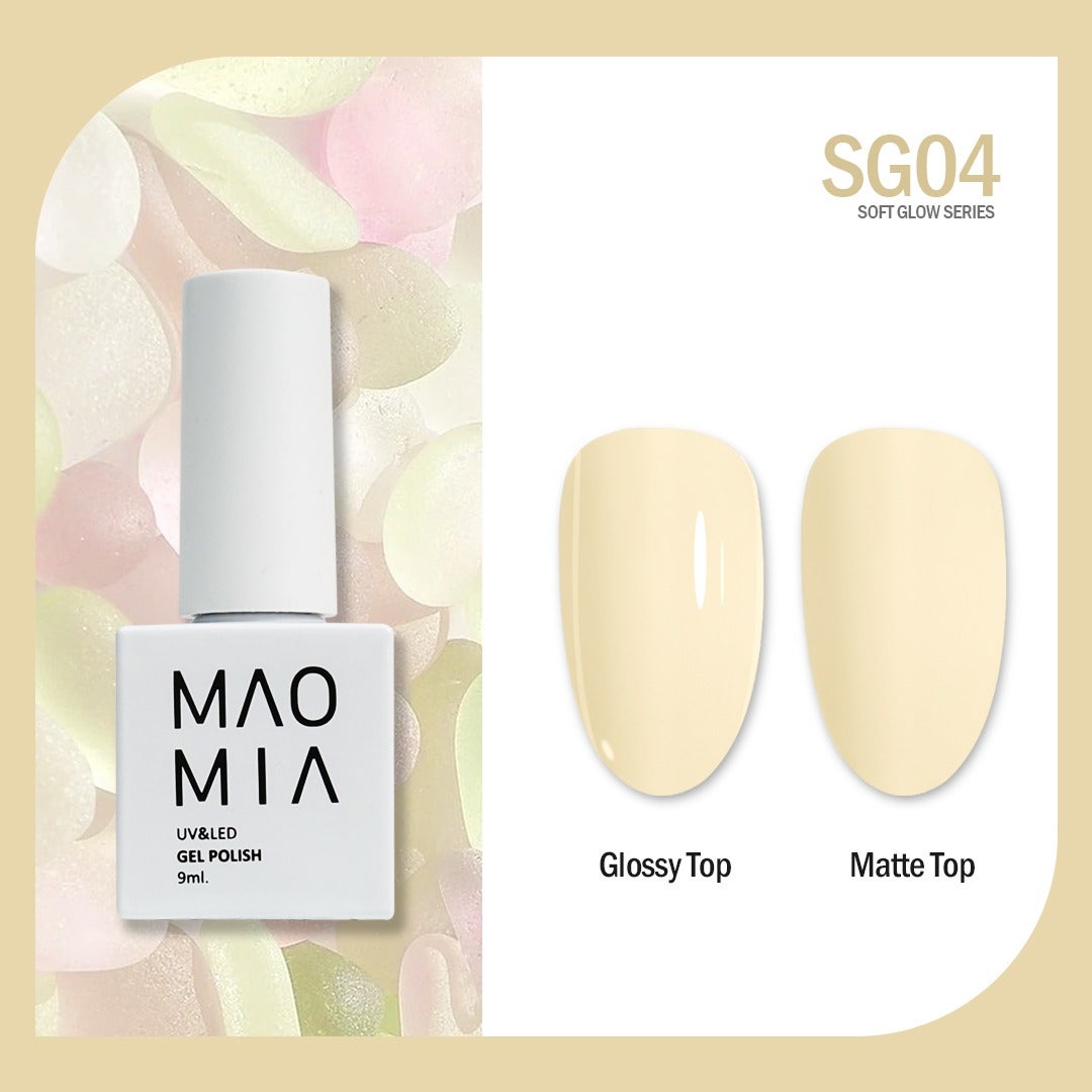 Summer Transparent Color Jelly Gel Polish Syrup UV LED Gels Varnish ...