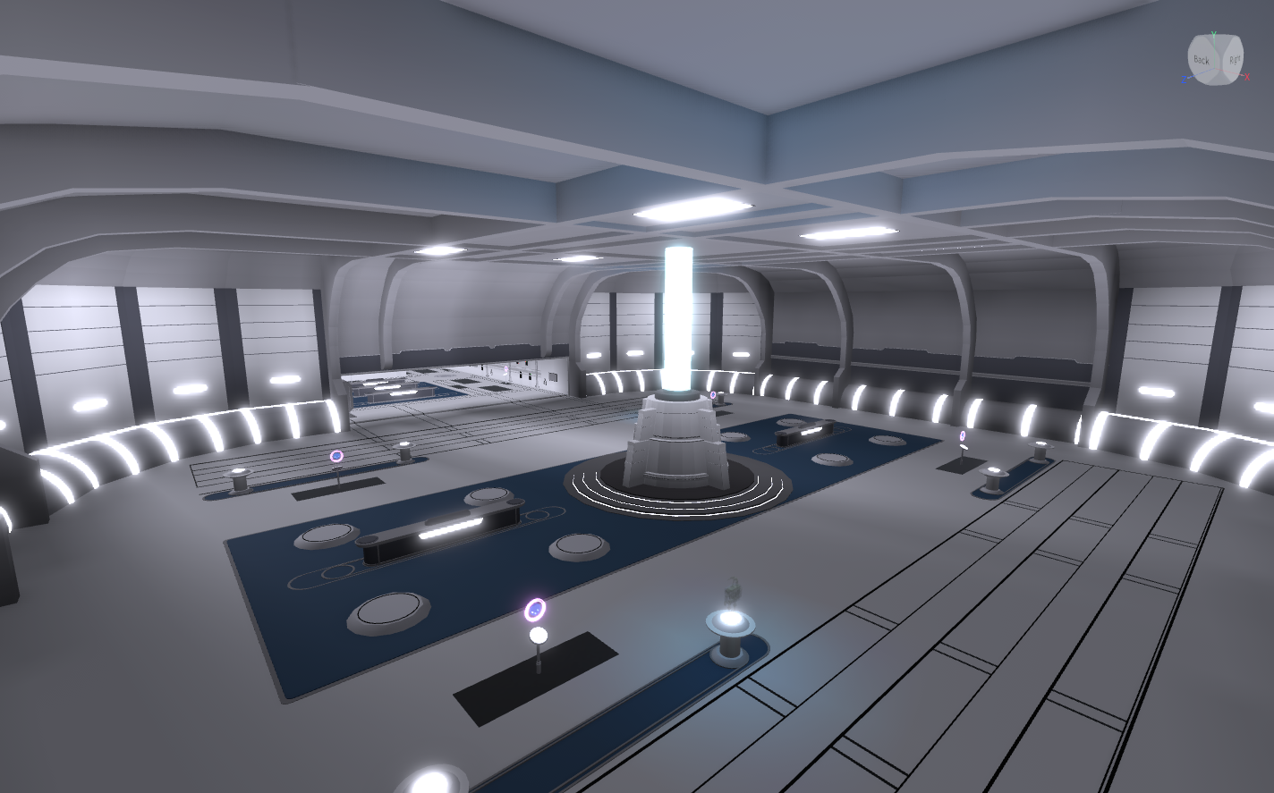 Kamino - Interior Exterior - Payhip