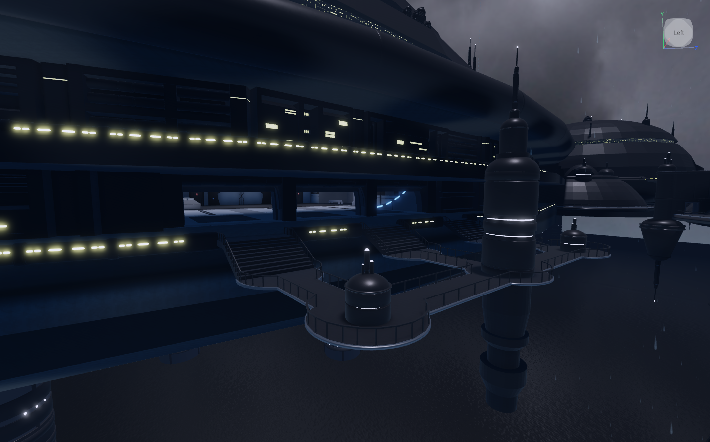 Kamino - Interior Exterior - Payhip