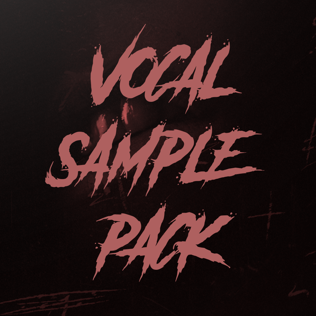 Ghost (Drill Sample Pack) - Payhip