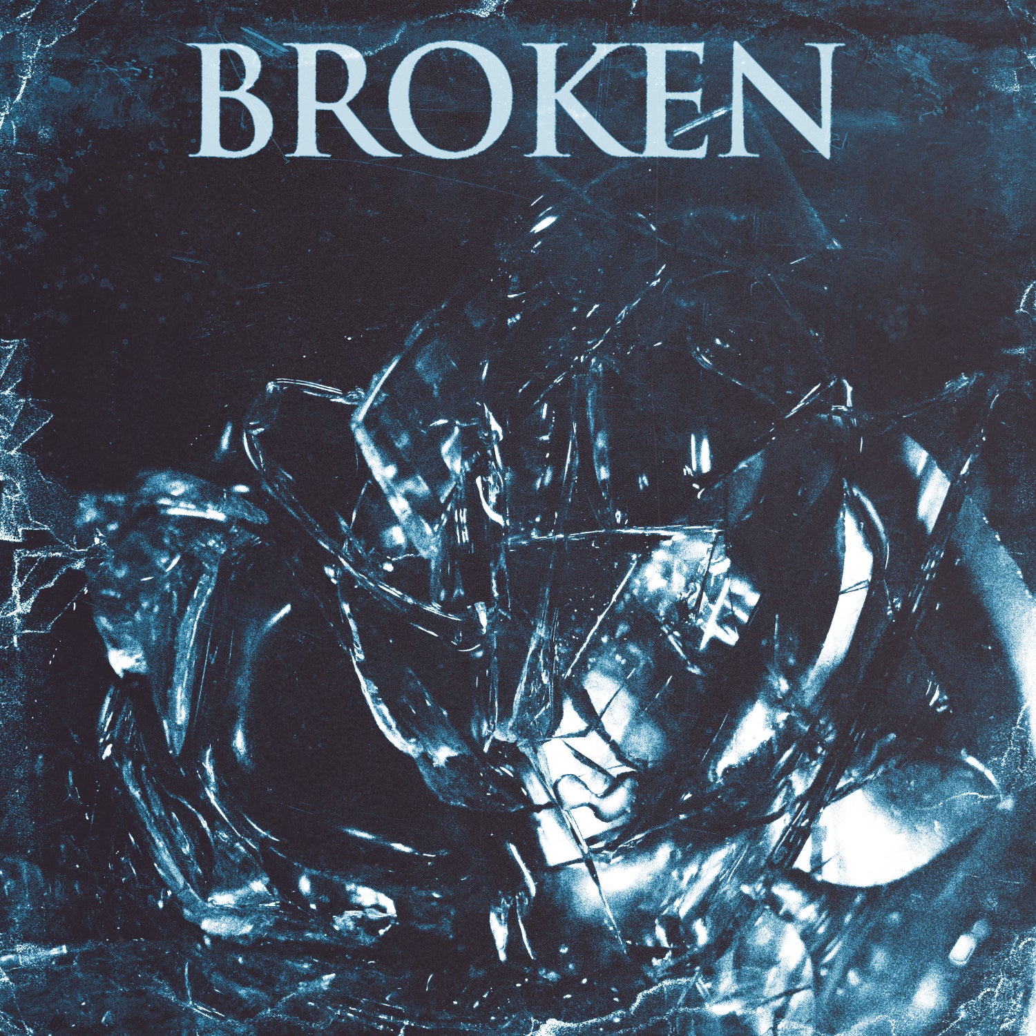 Broken (Emotional Midi Kit) - Payhip