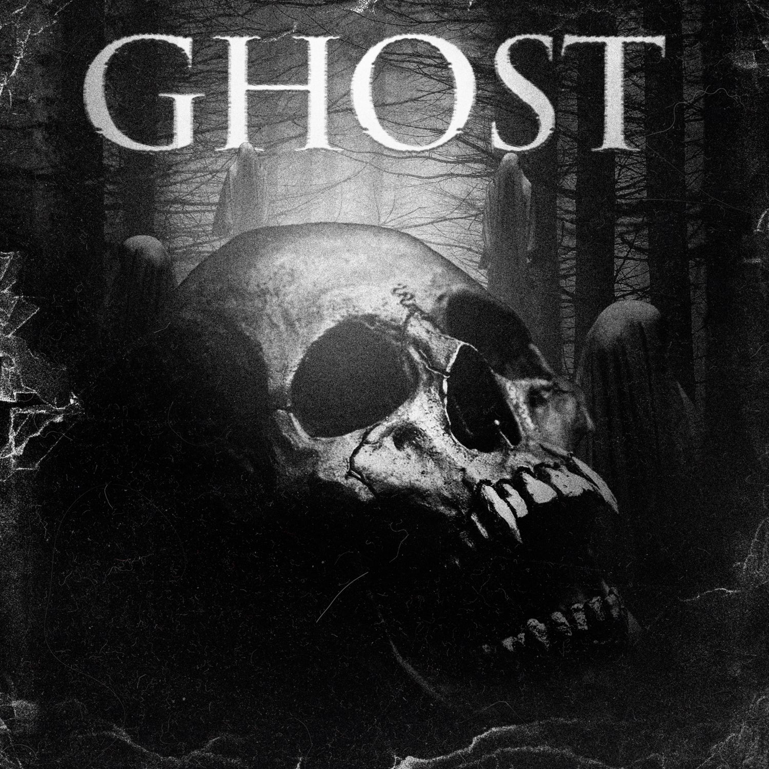 Ghost (Drill Sample Pack) - Payhip