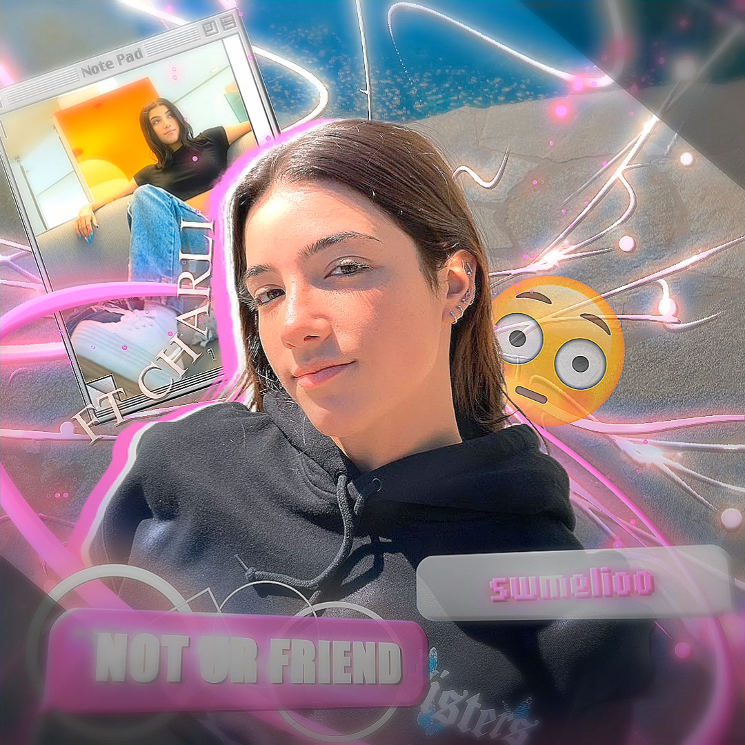 Not ur friend 💗 - Payhip