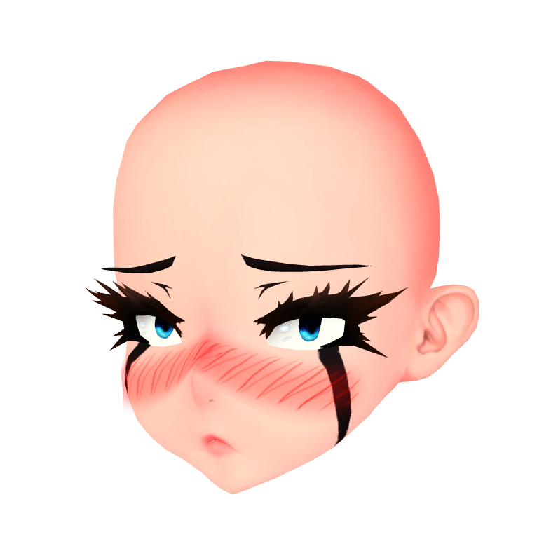 Godfall's Scratch Head (V3) [FREE] - Payhip