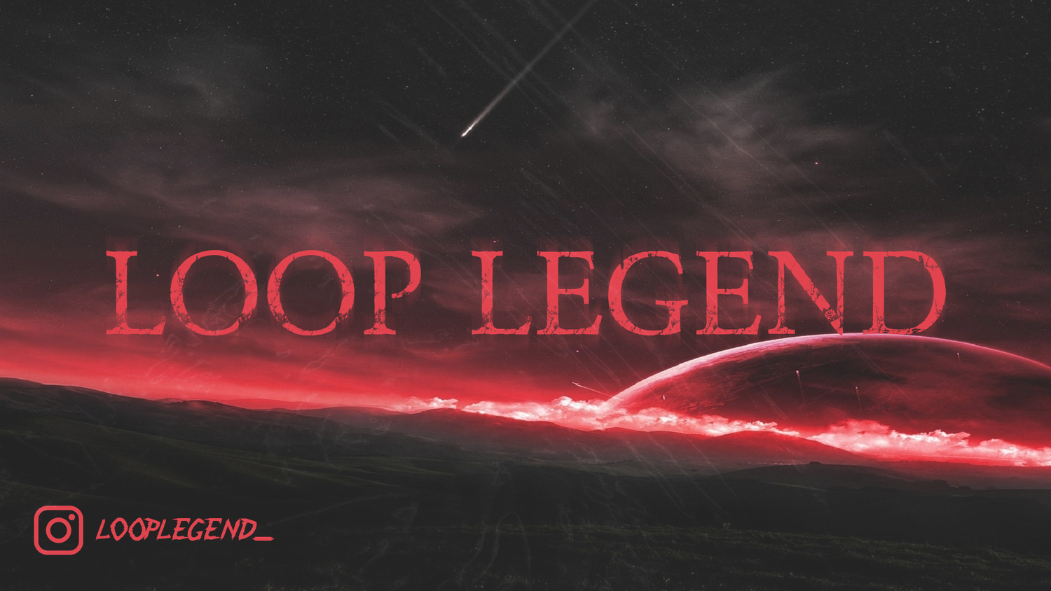 Loop Legend - Payhip