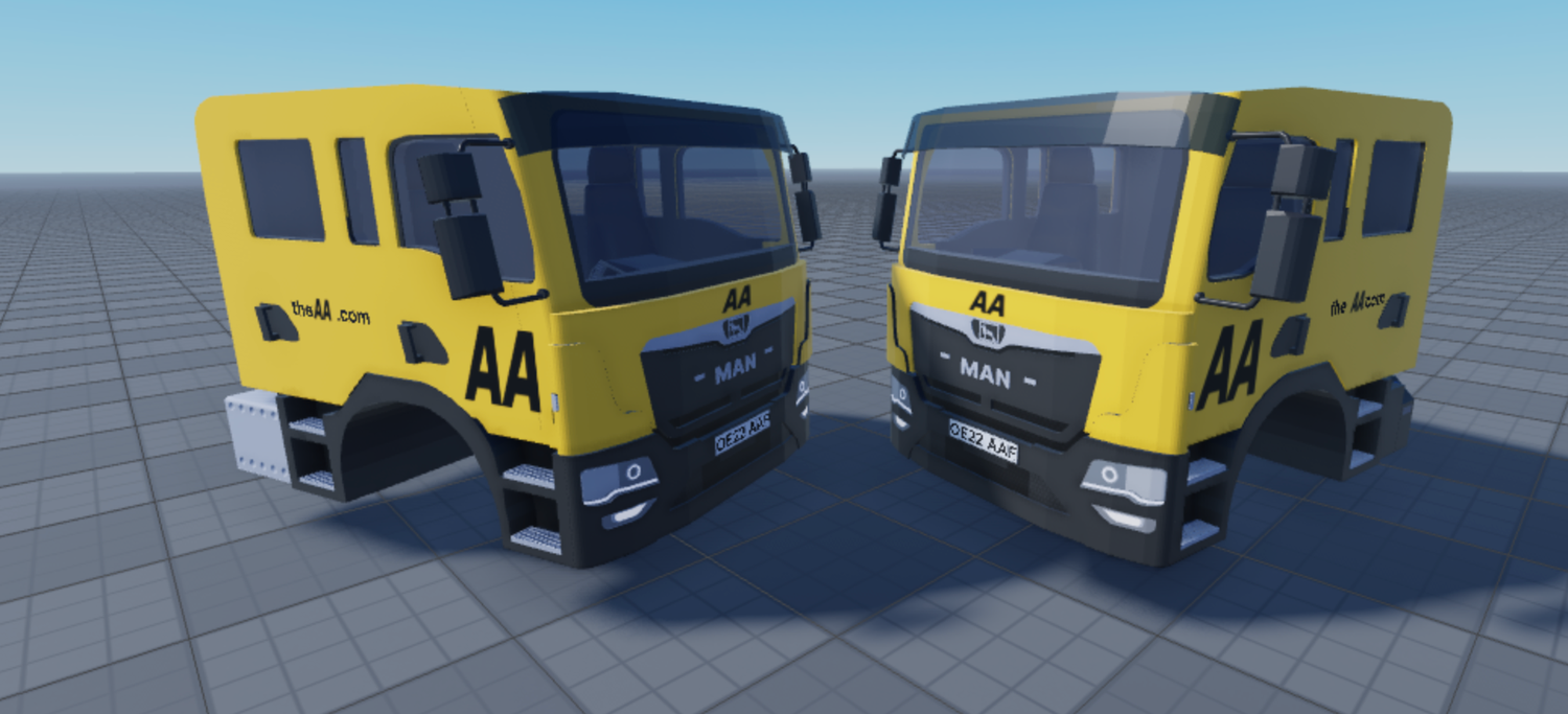 AlphaDev Studios - Payhip