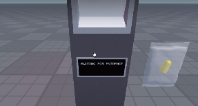 Evidence System - Payhip