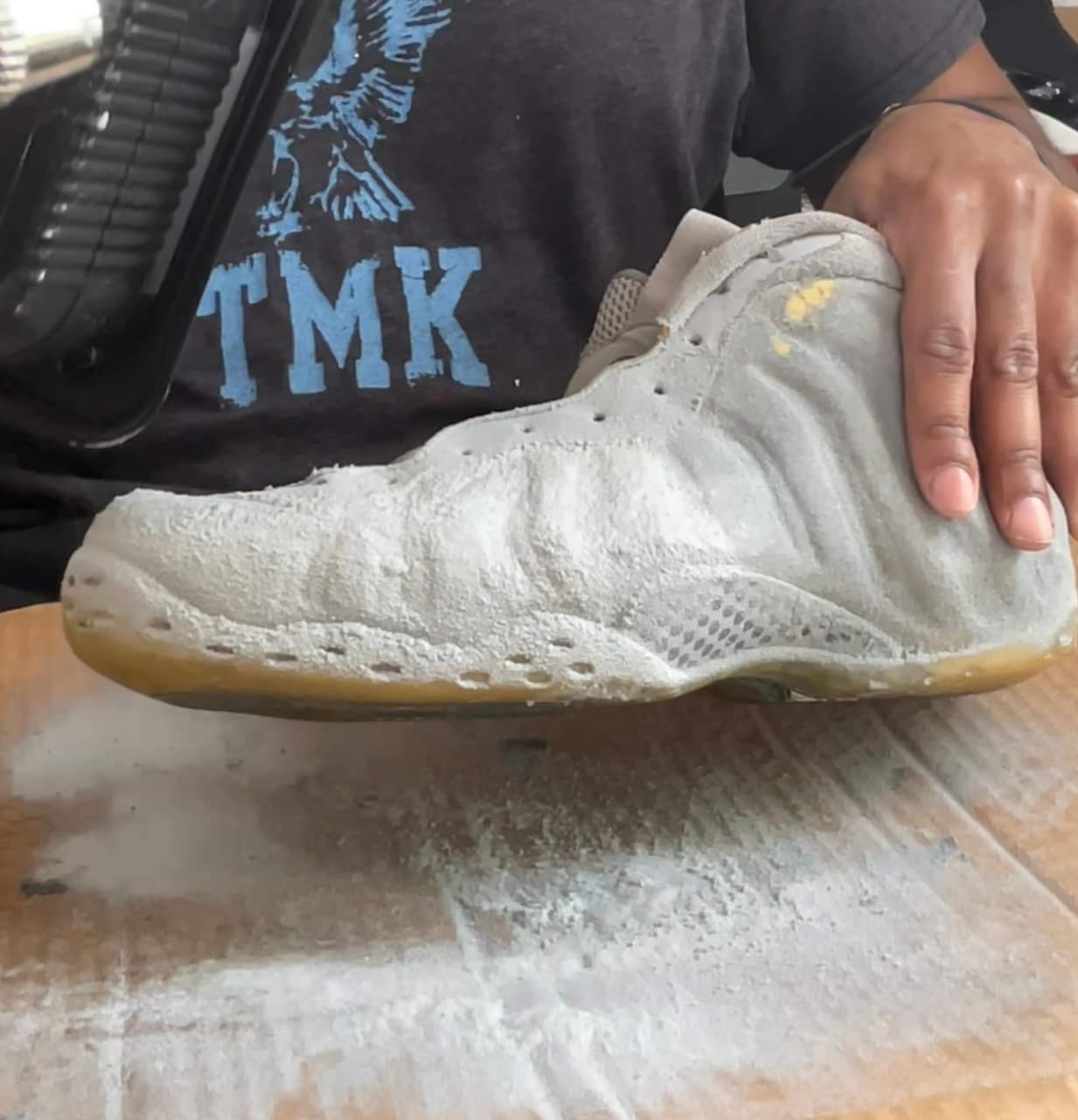 Nubuck Renewal Grey - Payhip