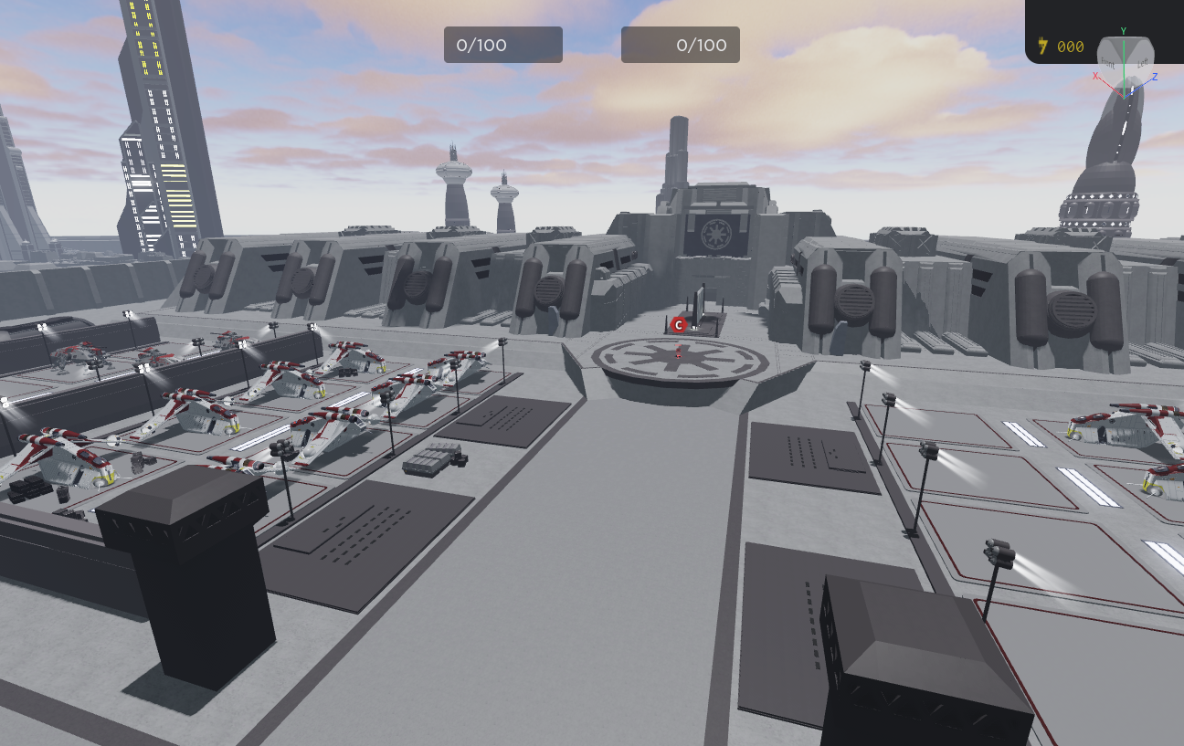 Coruscant V2 -All Sections - Payhip