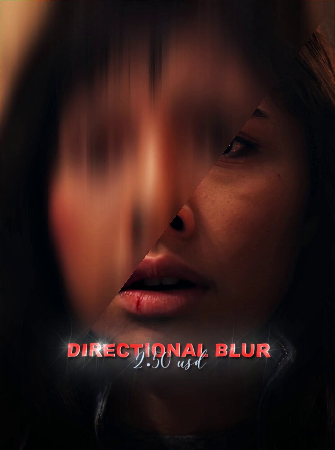 directional blur liss - Payhip