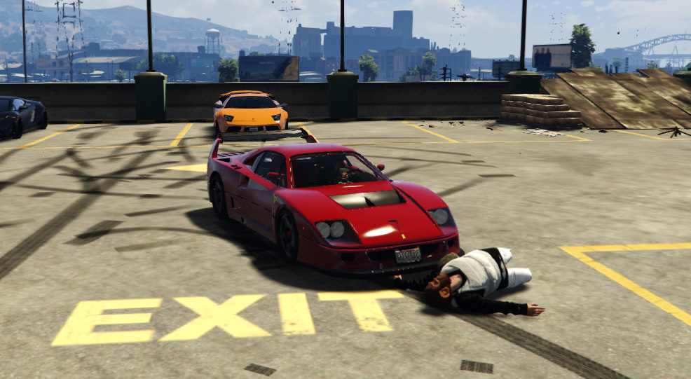 FiveMKings FiveM Ready - FiveM Mods - MLO - SCRIPTS - VEHICLES ...