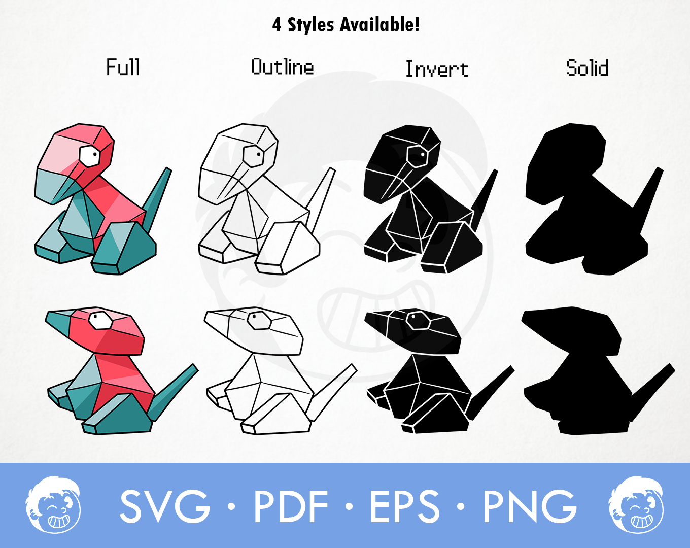 Onix SVG PNG Vector Bundle - For Cricut, Prints, and Scrapbooking! - Payhip
