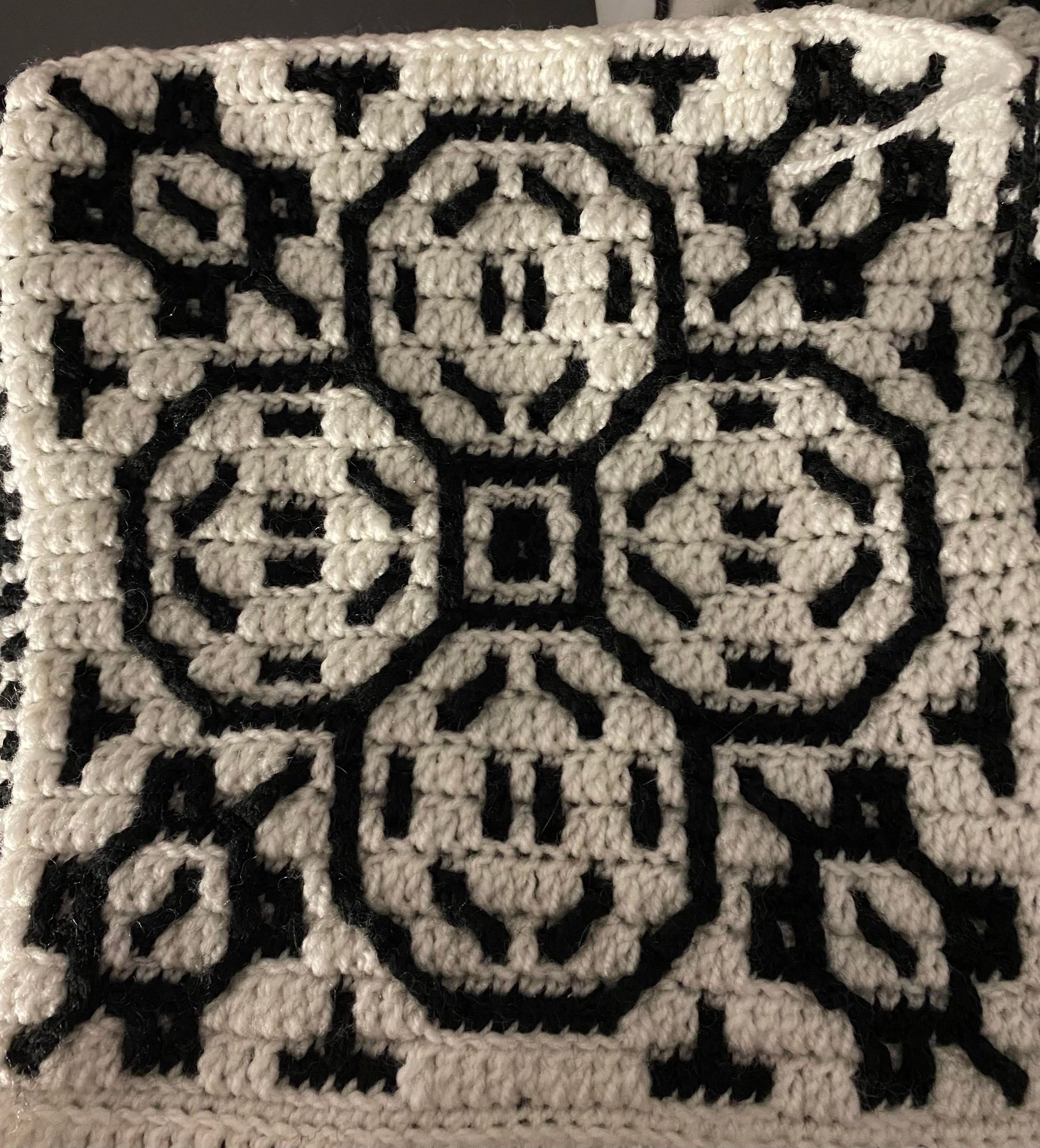 Crystal Daisy Mosaic - Payhip