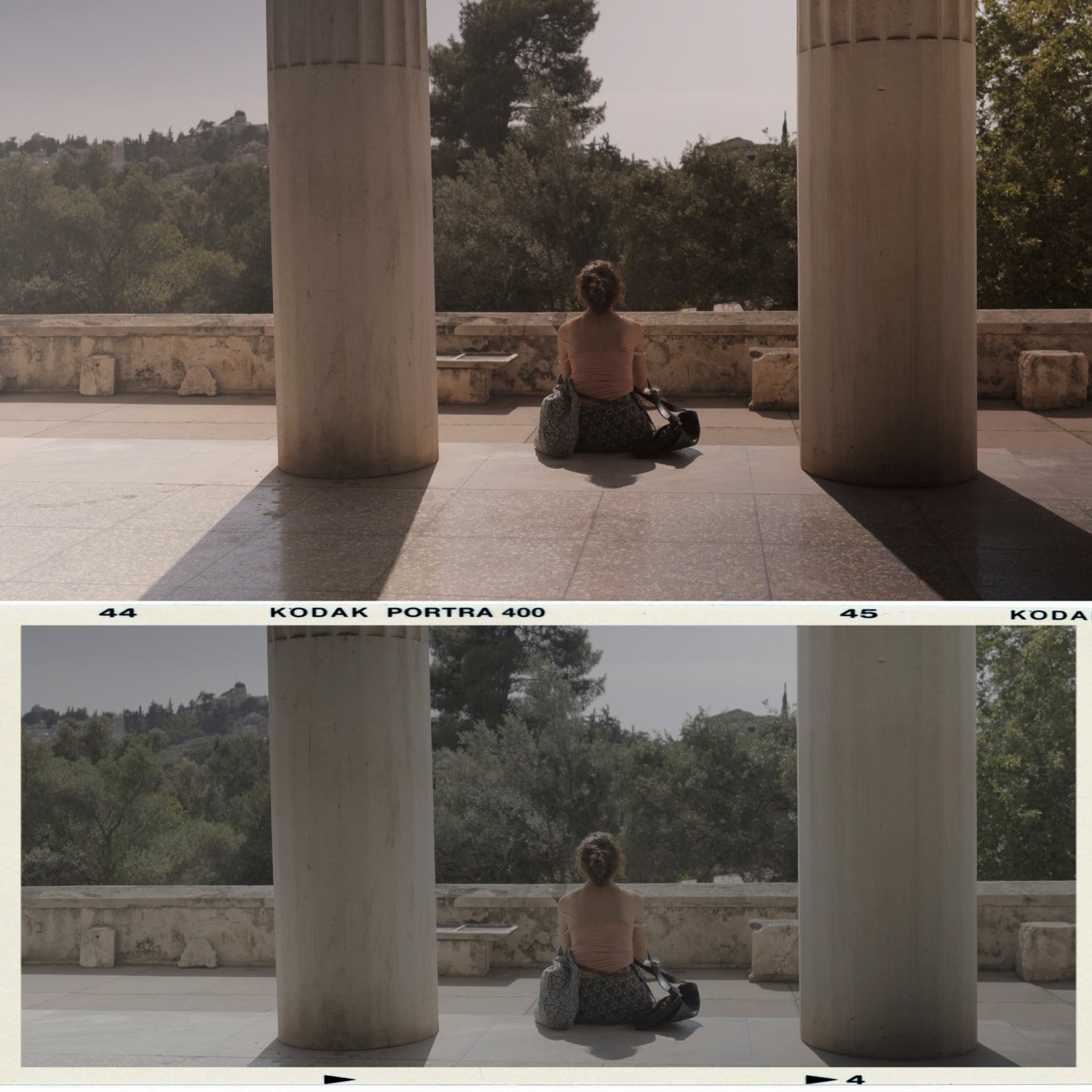 Summer LUT Pack | 12 Premium LUTs - Payhip