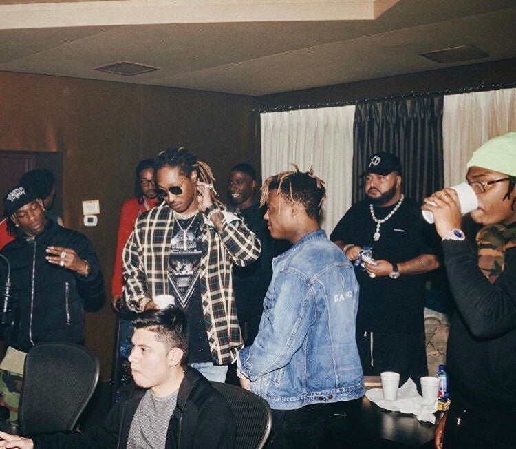 Gunna, Juice WRLD "On The Run" Pro Tools Session - Payhip