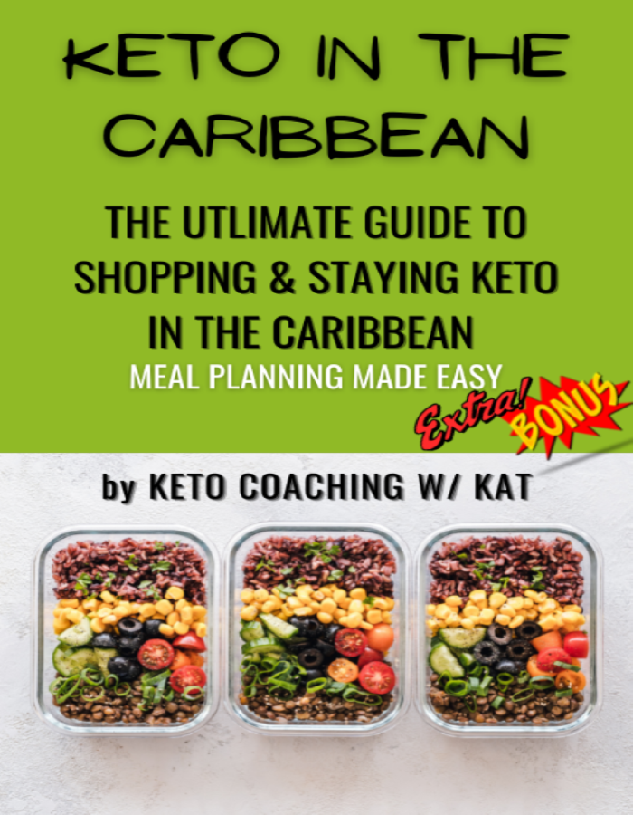 Keto Coaching with KAT - Payhip