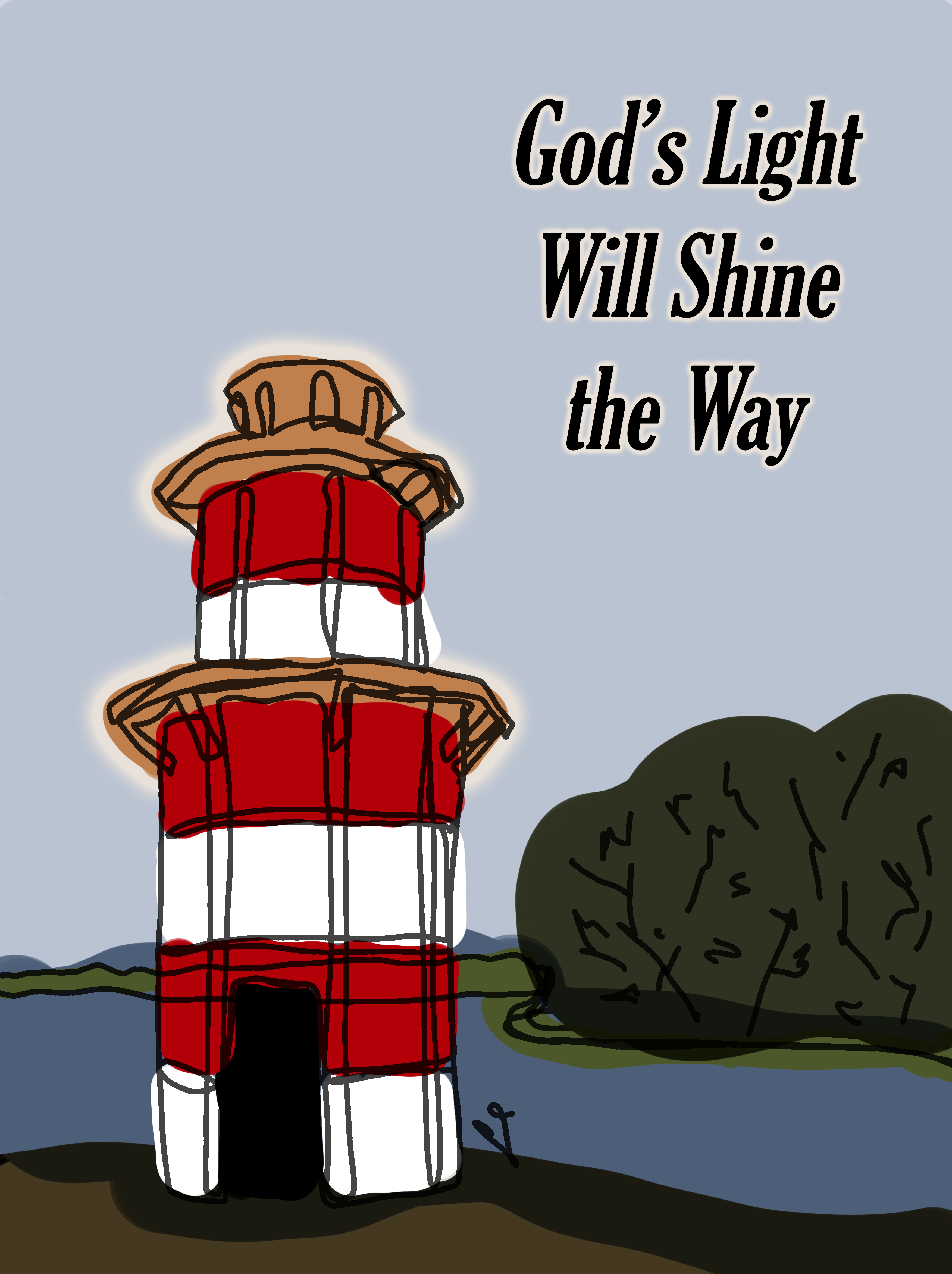 God's Lighthouse - Payhip