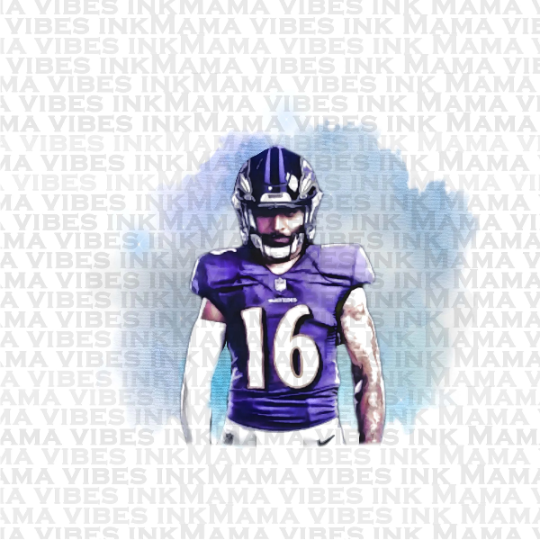 Tylan Wallace digital png, Tylan Wallace digital file, Tylan Wallace ...
