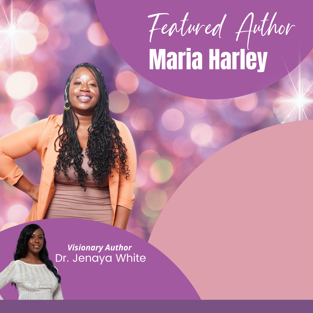 Maria Harley - Payhip