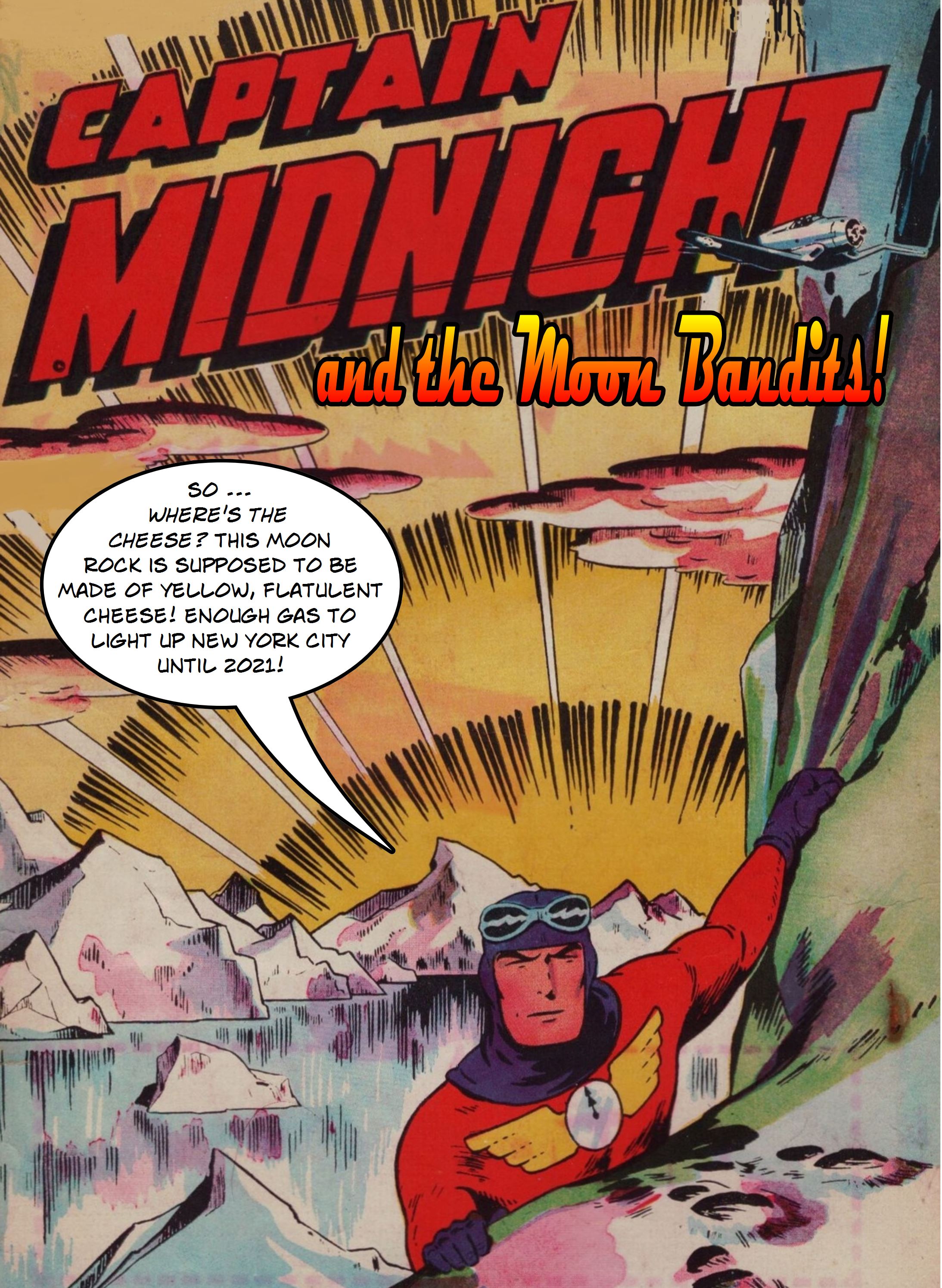 Captain Midnight and the Moon Bandits - Payhip