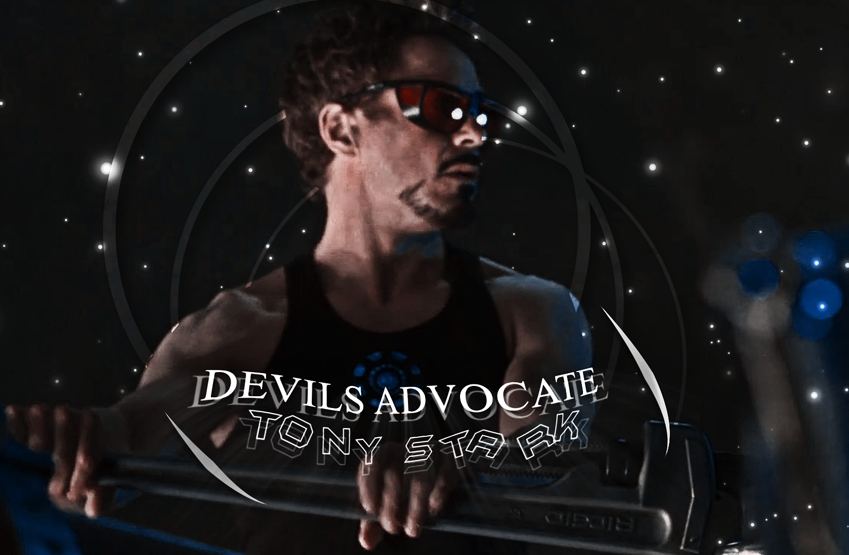 Tony -devils advocate - Payhip