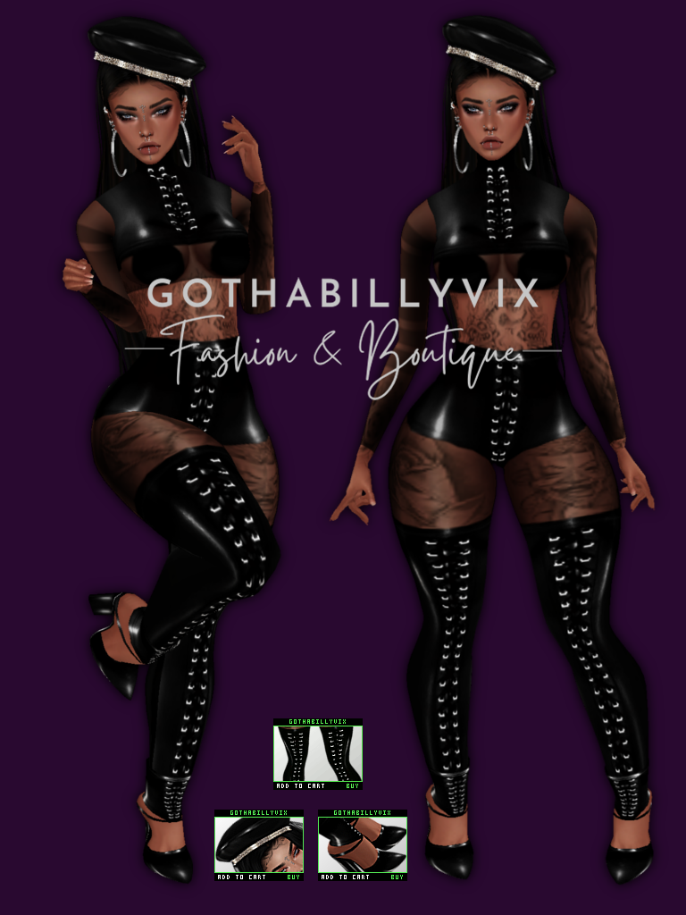 Extreme Black pack bundle - Payhip