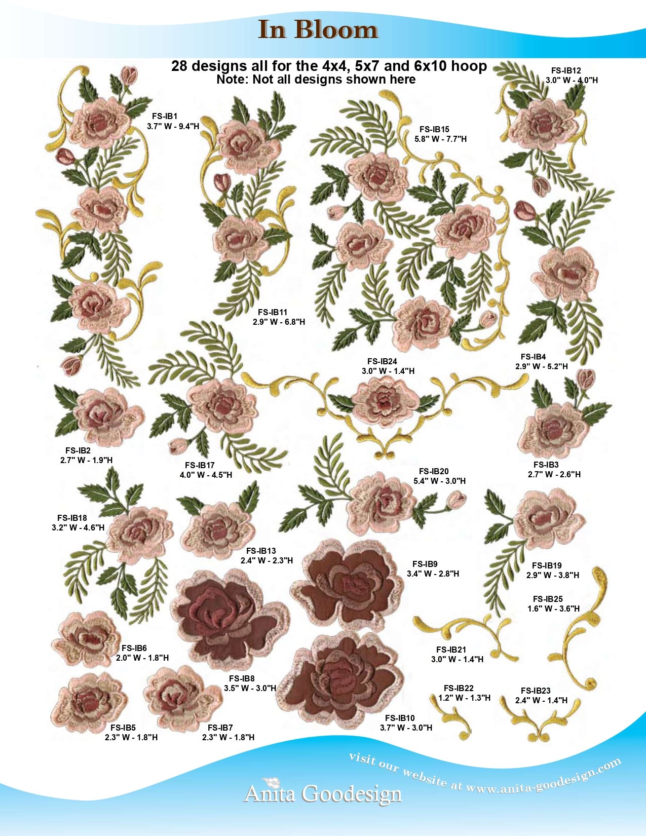 Embroidery Pro - Payhip