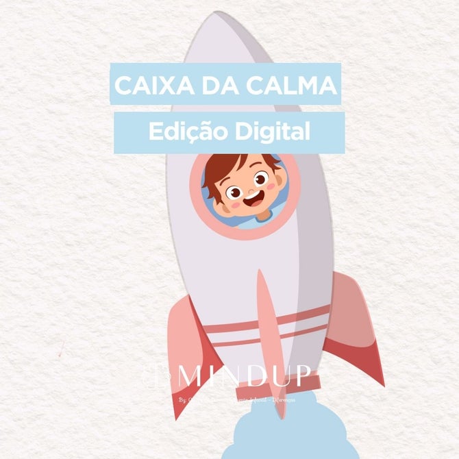 Caixa da Calma - Kit Digital - Payhip