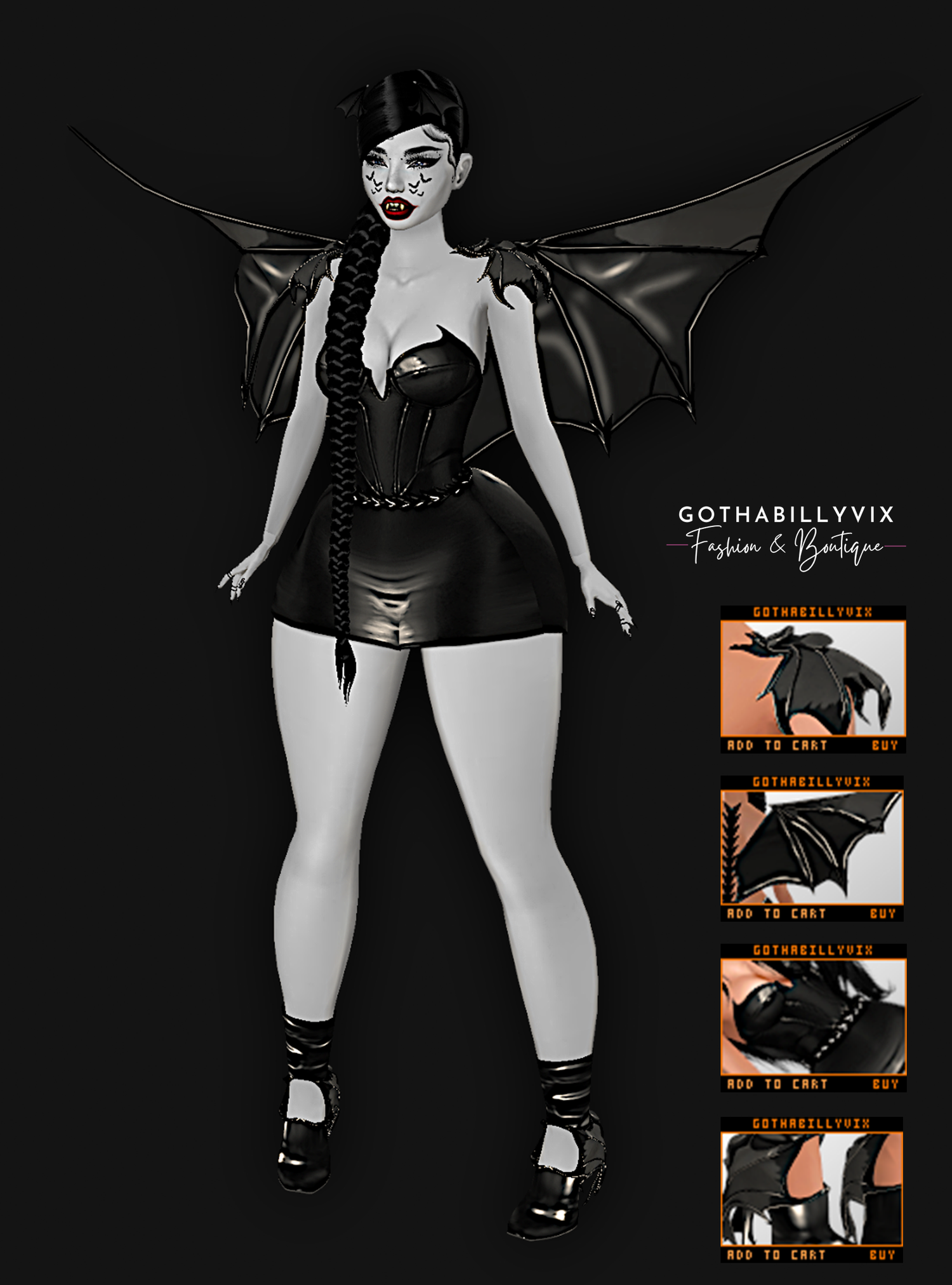 JESTER BUNDLE - 2021 - Payhip