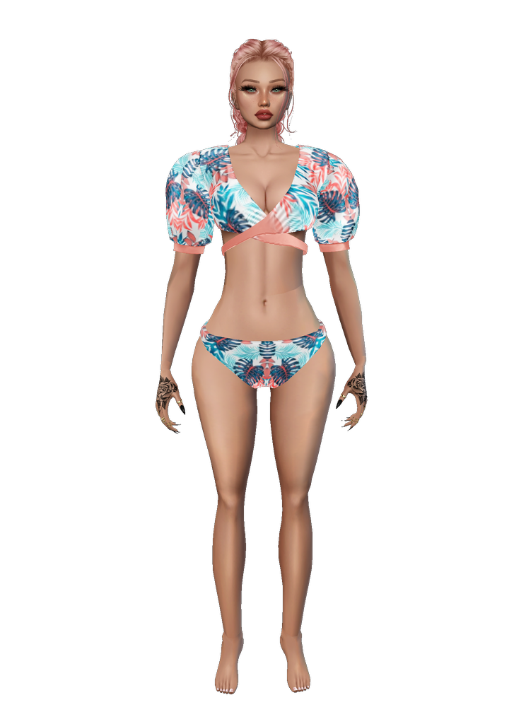 LadyAlondra & Dulcechocolatt Imvu Shop - Payhip