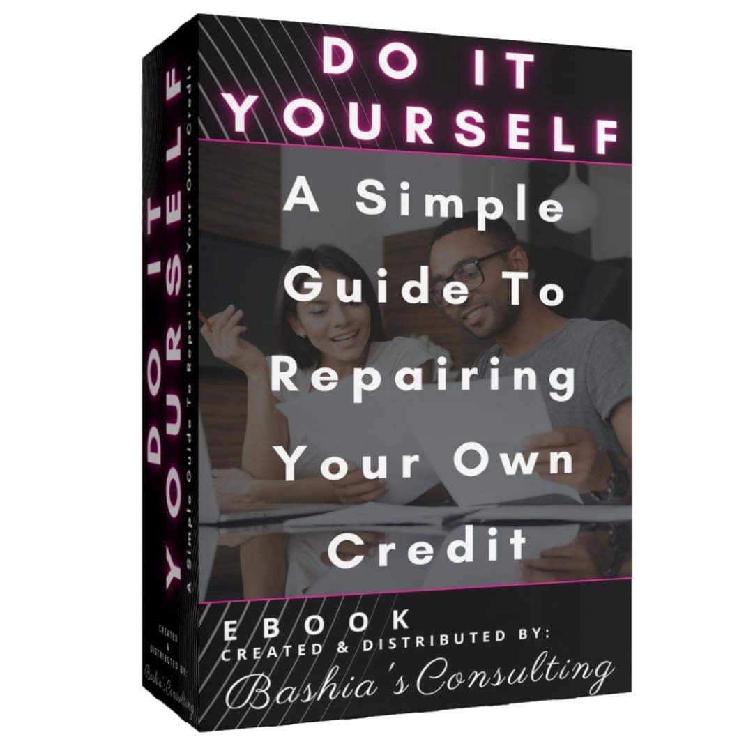 Bashia's Consulting E-BOOK - Payhip