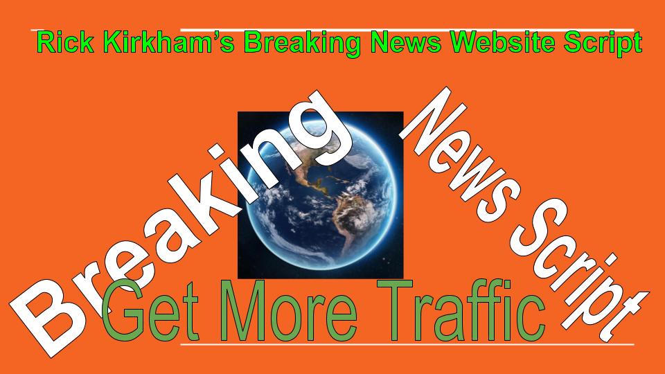 Finally Available - A PHP Script to CREATE an Entire Website Monetized ...