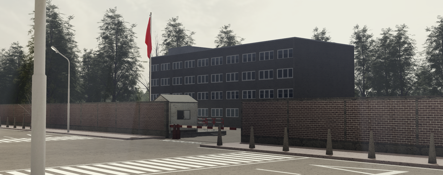 Soviet City - Payhip