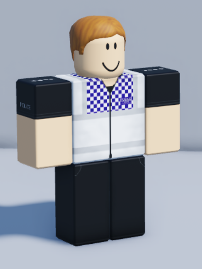 JESIP Commander Tabards Pack 1 - Payhip