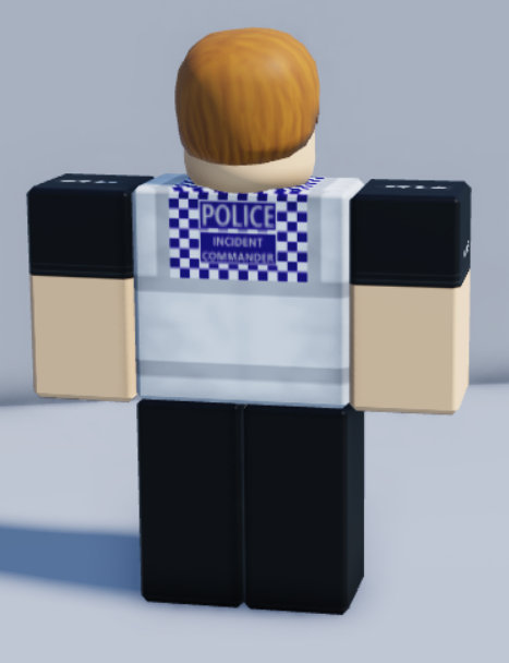 JESIP Commander Tabards Pack 1 - Payhip