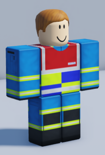 JESIP Commander Tabards Pack 1 - Payhip