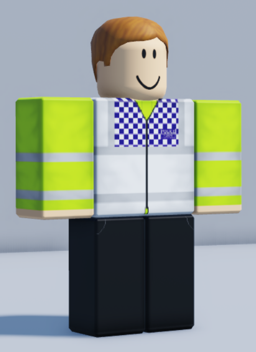 JESIP Commander Tabards Pack 2 - Payhip