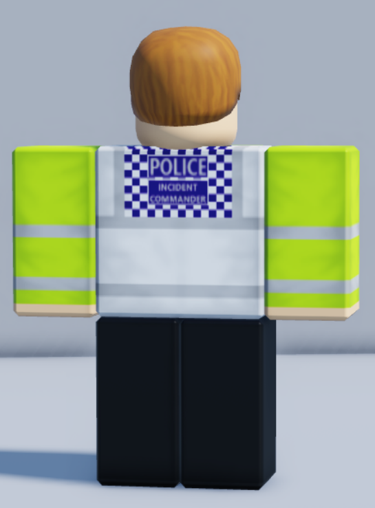 JESIP Commander Tabards Pack 2 - Payhip