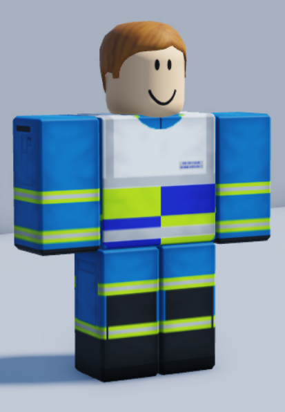 JESIP Commander Tabards Pack 2 - Payhip